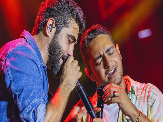 Lins Conectados - *Com um único show em Ribeirão Preto em 2024, Henrique & Juliano se apresentam ...