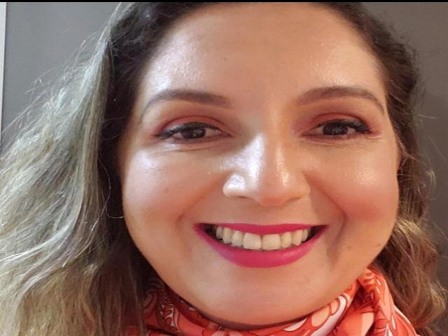 Famosos e Conectados - Andrea Silva é a nova Gerente de Contas AIDC da ...